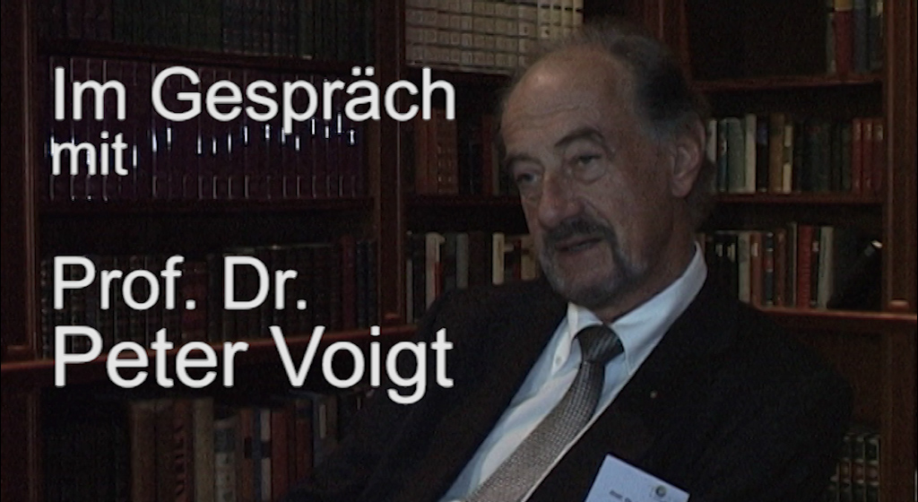Über die Reisebranche in Deutschland - Im Gespräch mit Professor Peter ...