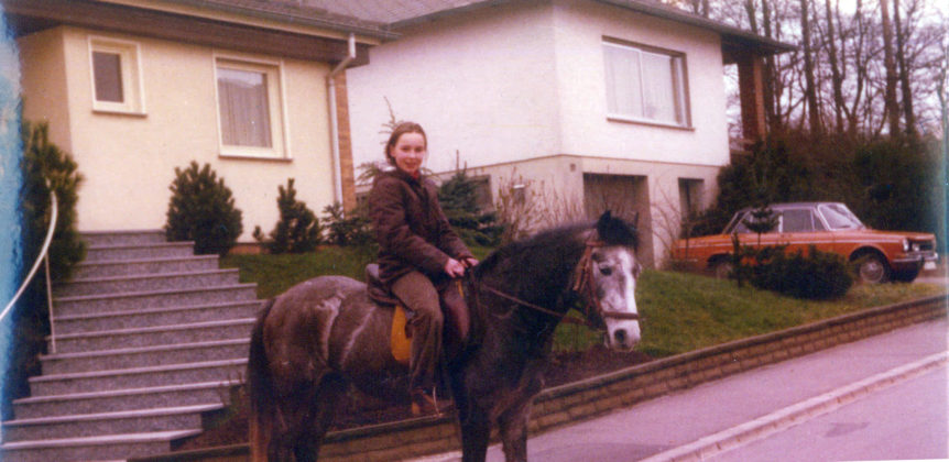 Landgestüt Dillenburg: "Über den Missbrauch der Ethik"