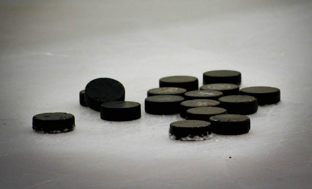 Eishockey in der ersten Liga BRD – WELTEXPRESS
