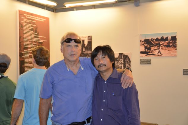 Bilder des Grauens - Der Fotograph von My Lai: Ronald L Haeberle