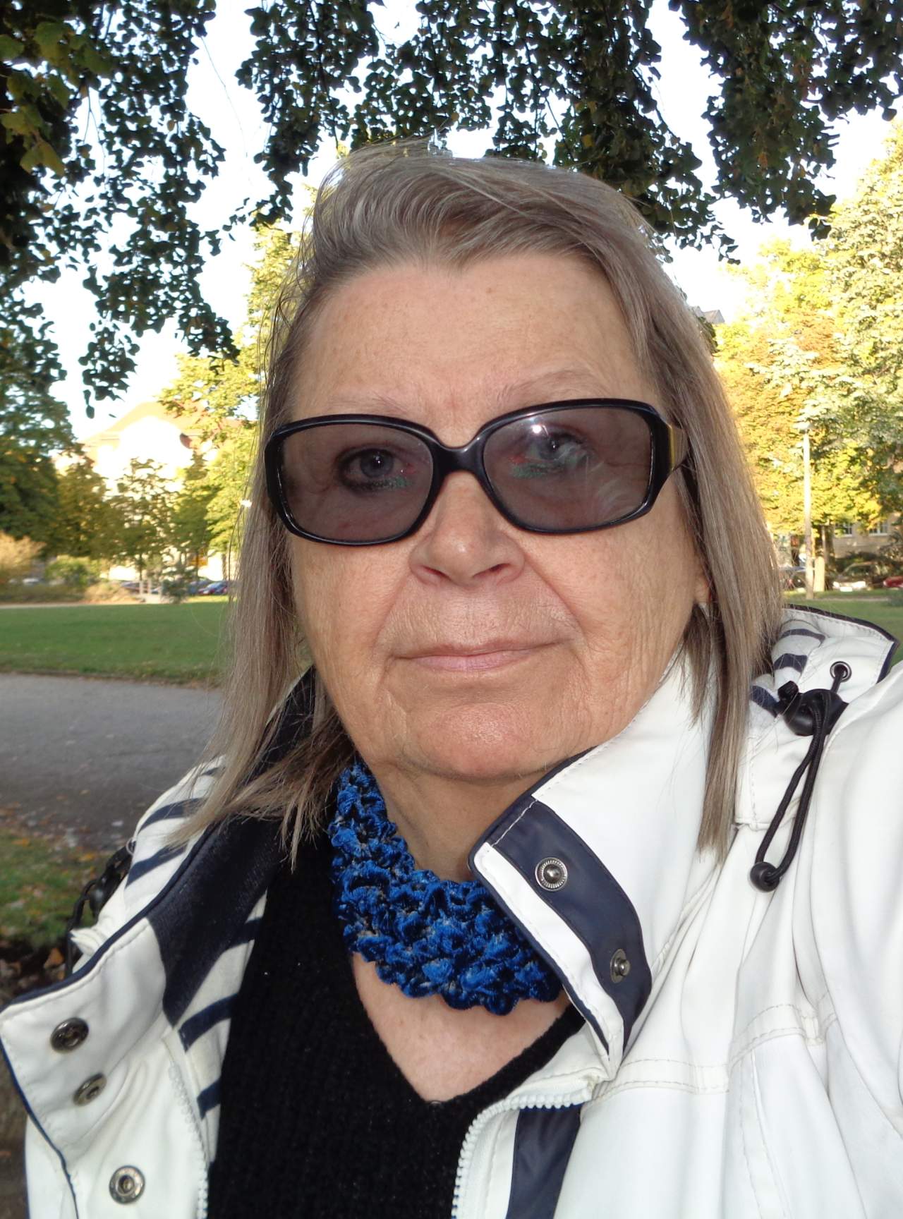 Marianne H.-Stars, Autor bei WELTEXPRESS
