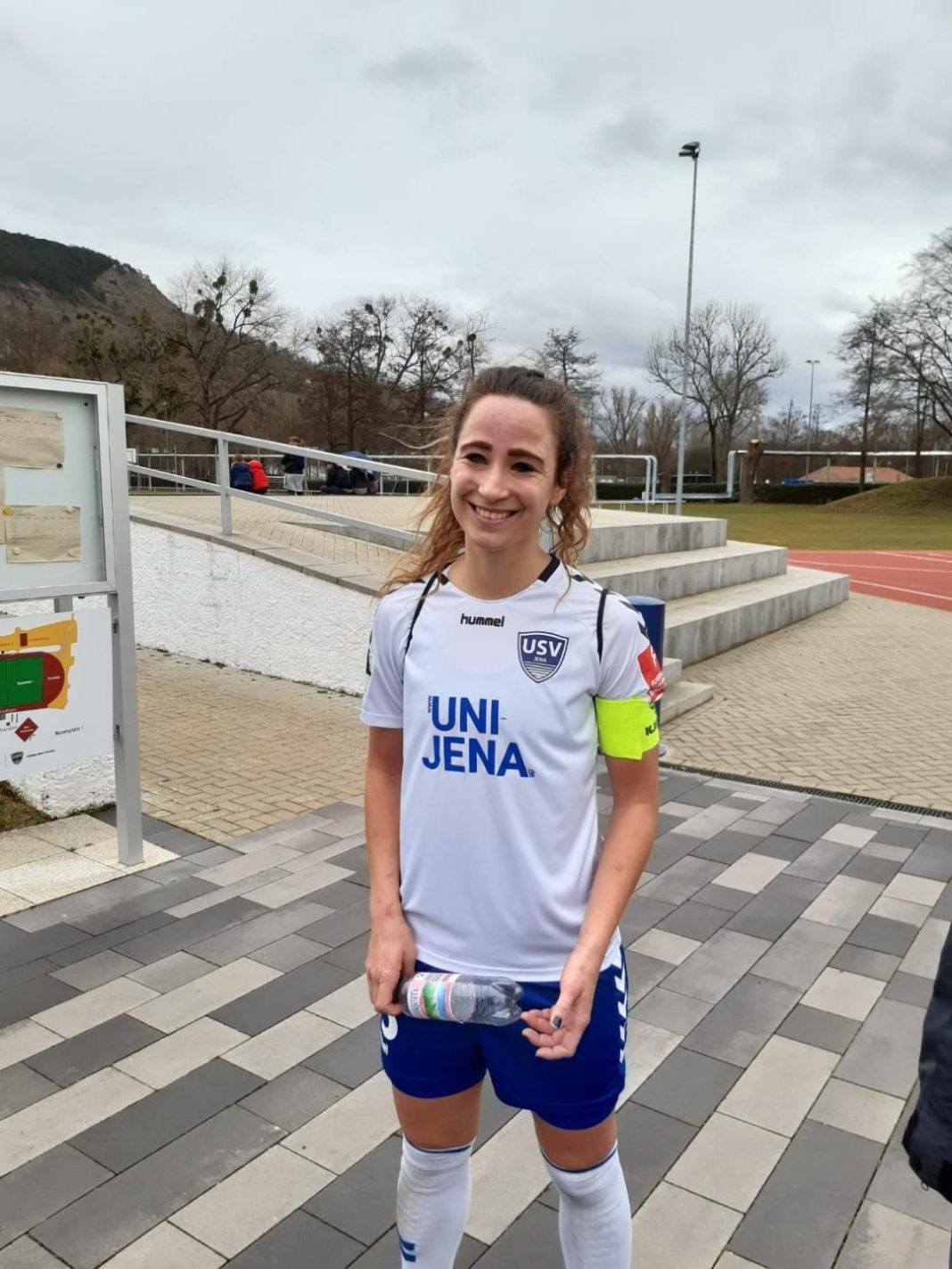 „Wir müssen noch intensiv an uns arbeiten“ - Die letzten zwei ...