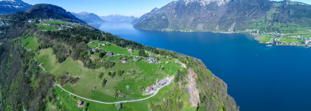 Besprechung auf dem Bürgenstock – WELTEXPRESS