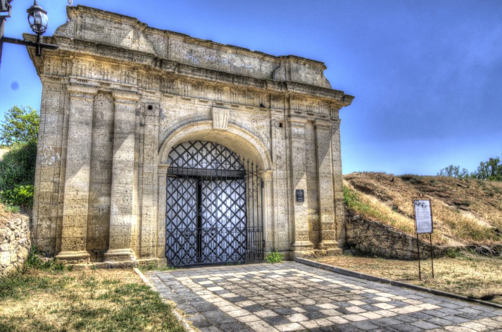 Cherson, einst Festung am Dnepr und Tor zur See, vor dem Volksentscheid?