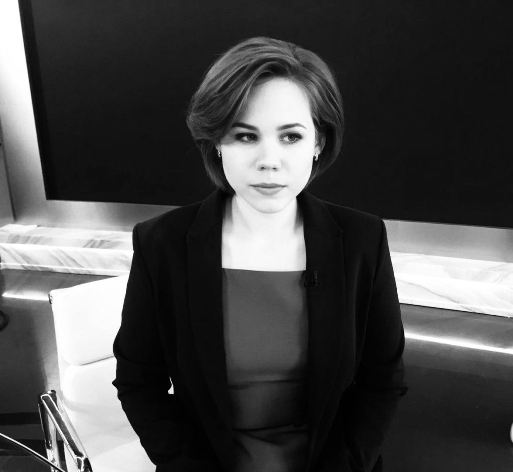 Mord auf der Moschaiskoje - Darja Dugina ermordet - Galt das Attentat ihrem Vater Alexander ...