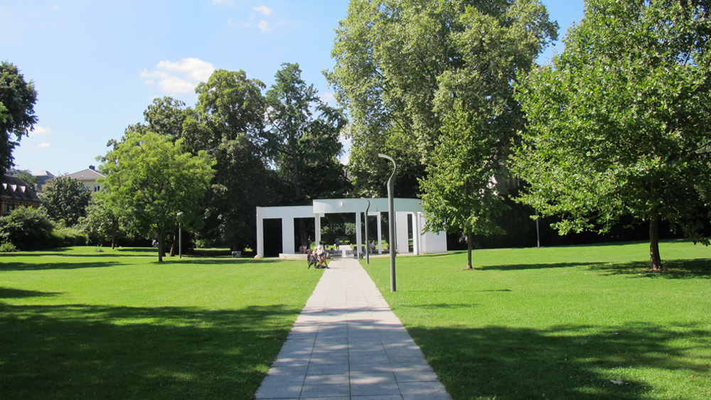 Mampf Und Mugge Im Metzlerpark WELTEXPRESS Mampf Und Mugge Im Metzlerpark WELTEXPRESS