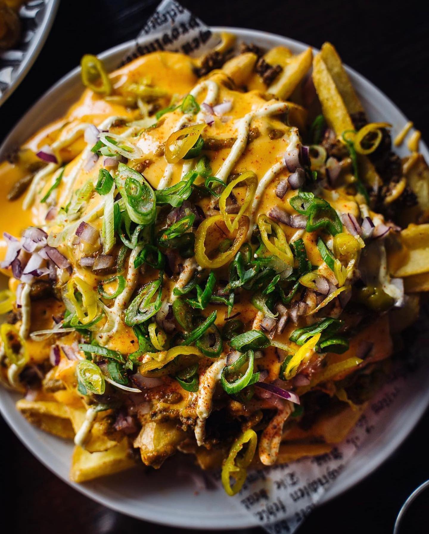 Die etwas indische Burgerbraterei - Der Gully Burger in der Berliner ...