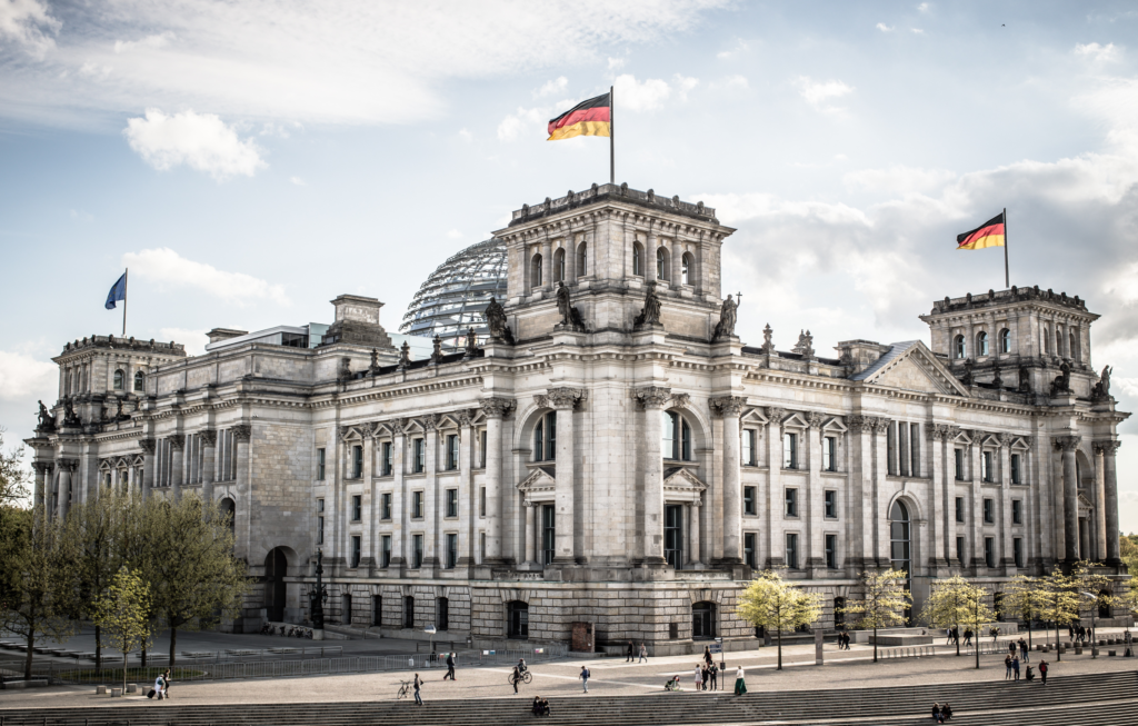 Wann treiben es die Bellizisten der BRD zu bunt – WELTEXPRESS